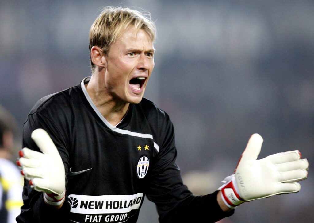 Torhüterlegende Alexander Manninger: Ein Rückblick auf 22 Jahre ...