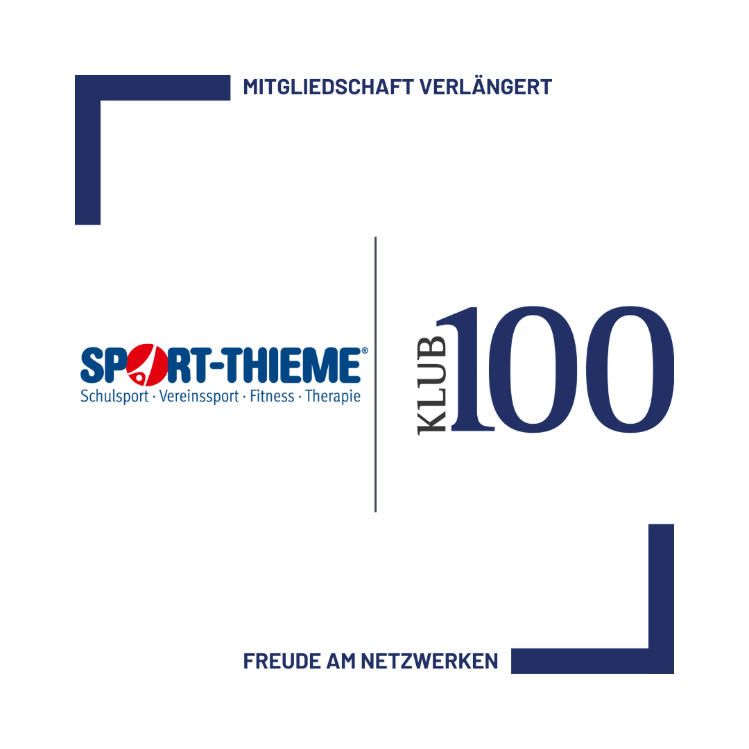 Sport-Thieme: Die Nummer 1 im Versandhandel für Sportartikel [Klub 100 ...